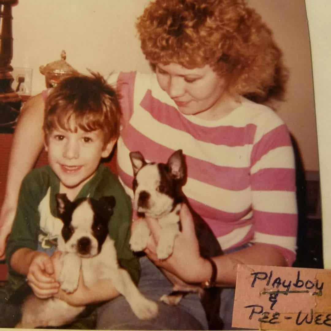 Exclusive Interview With Champion Boston Terrier Breeder - Boston ...