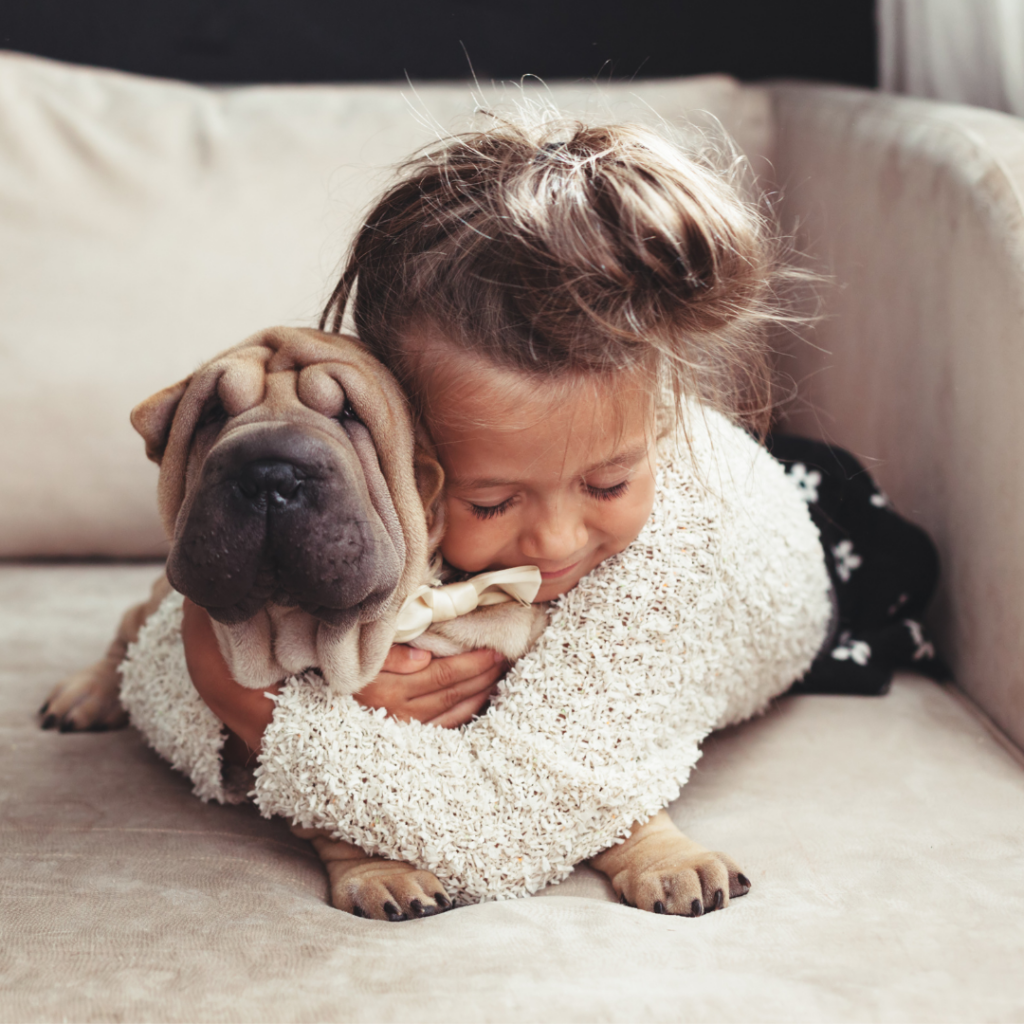 Best Dog Breeds For Kids Ranked: Find The Best Of 199+ Puppies ...